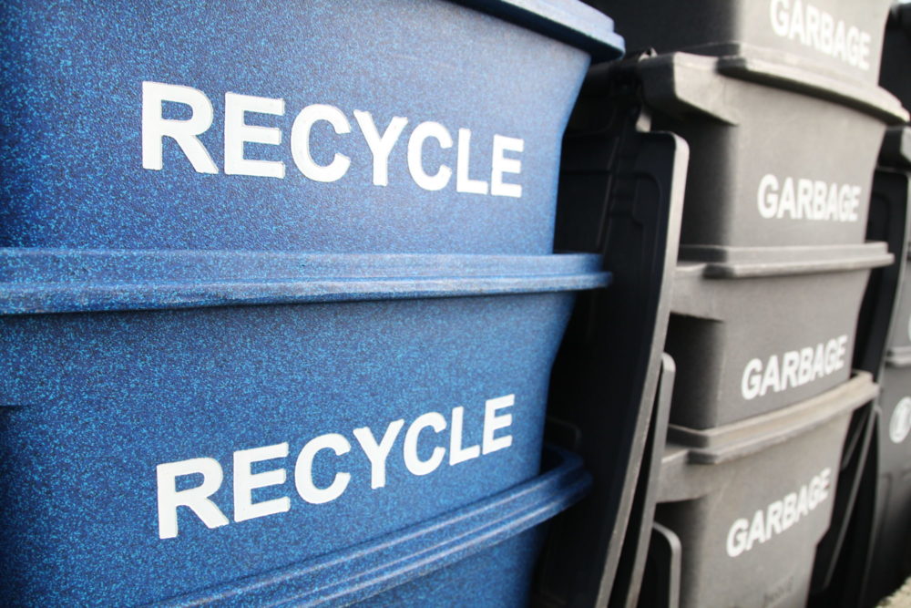 My Recology Service - Recology King County