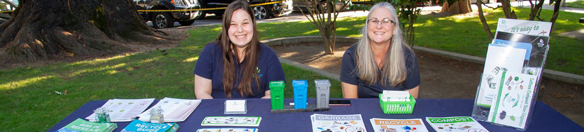 Compost, Recycle, & Trash Sorting Guides - Recology Sonoma Marin