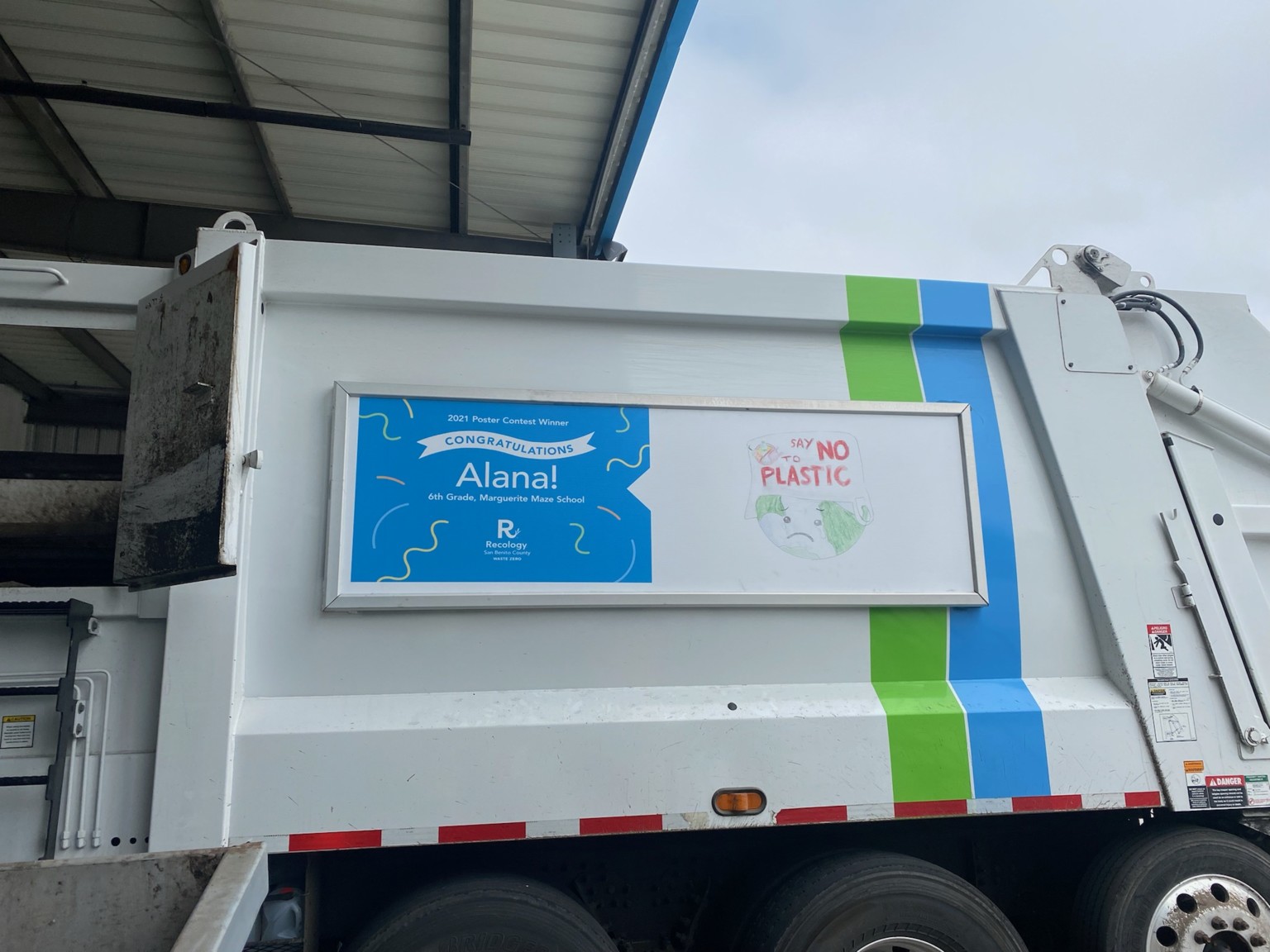 News & Events - Recology San Benito County