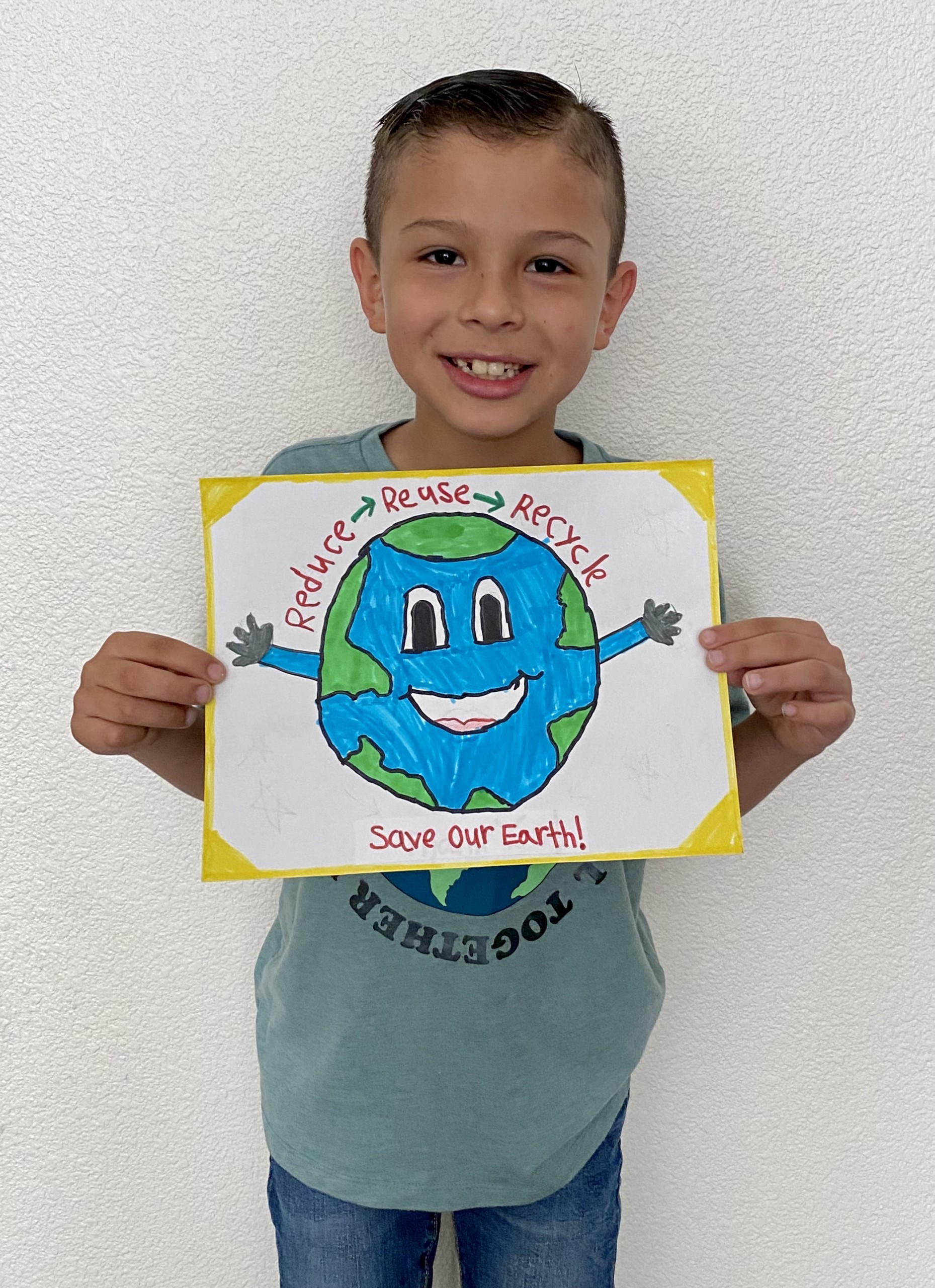 Junior Recologist - Recology Vallejo