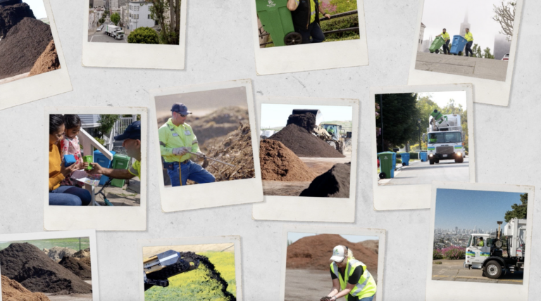 Watch: “Back to the Core: A Compost Story” - Recology