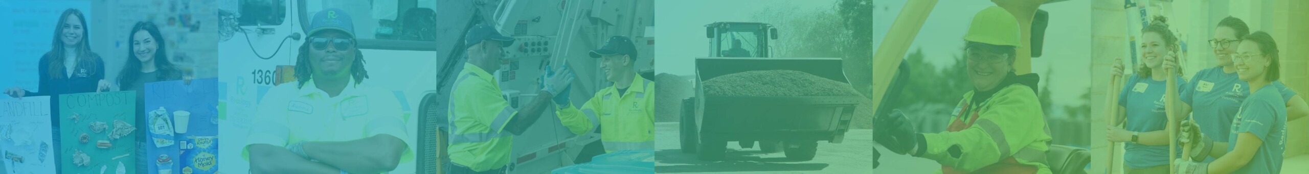 Sustainability at Recology - Recology