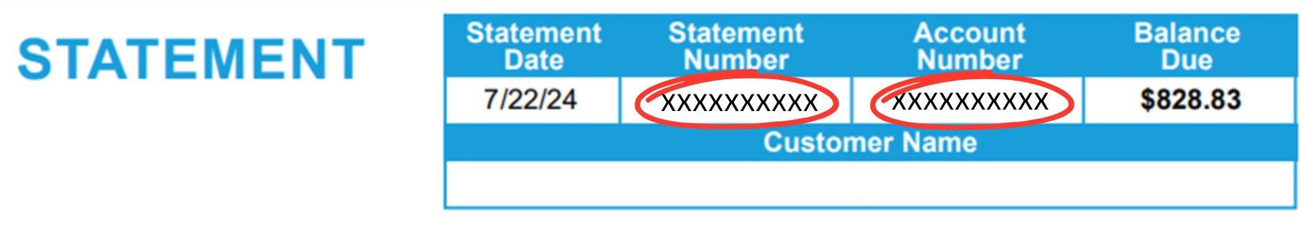 New Customer Account Portal is Here! - Recology